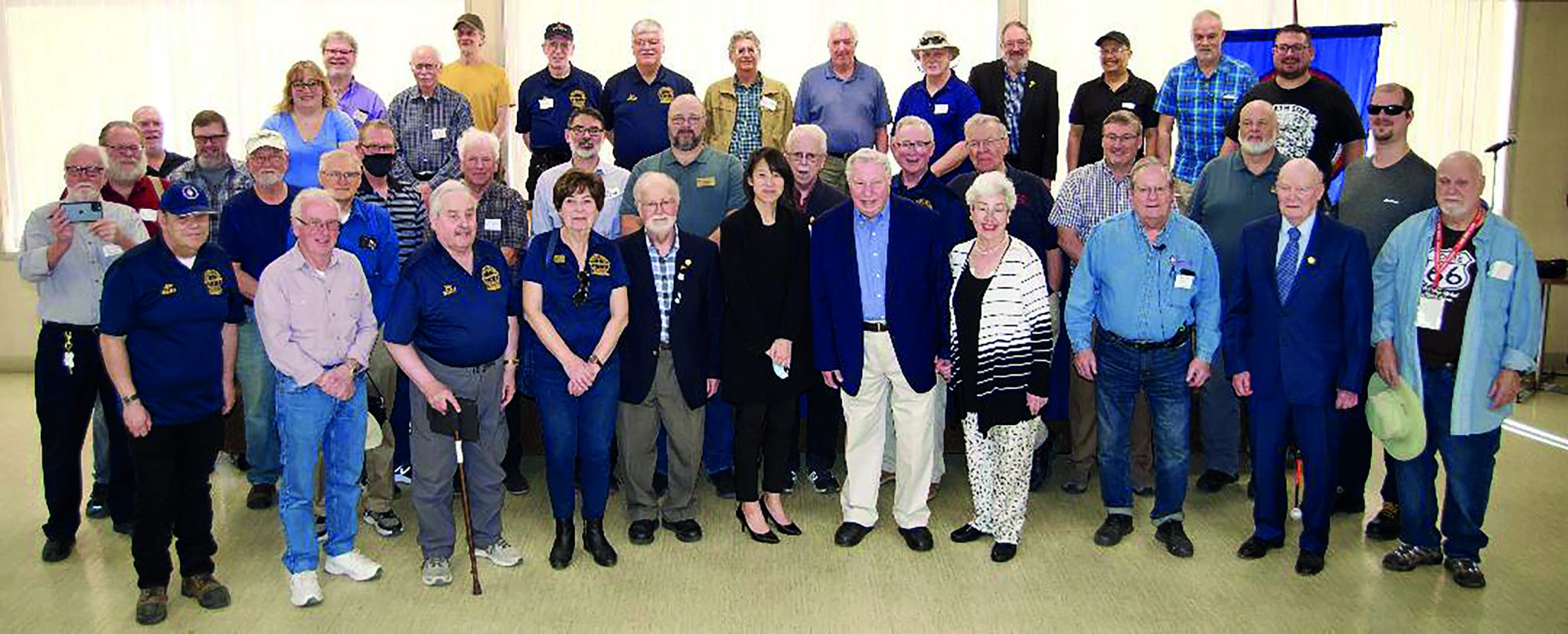 Bryan Rawlings, VE3QN, Inducted into Canadian Amateur Radio Hall of ...