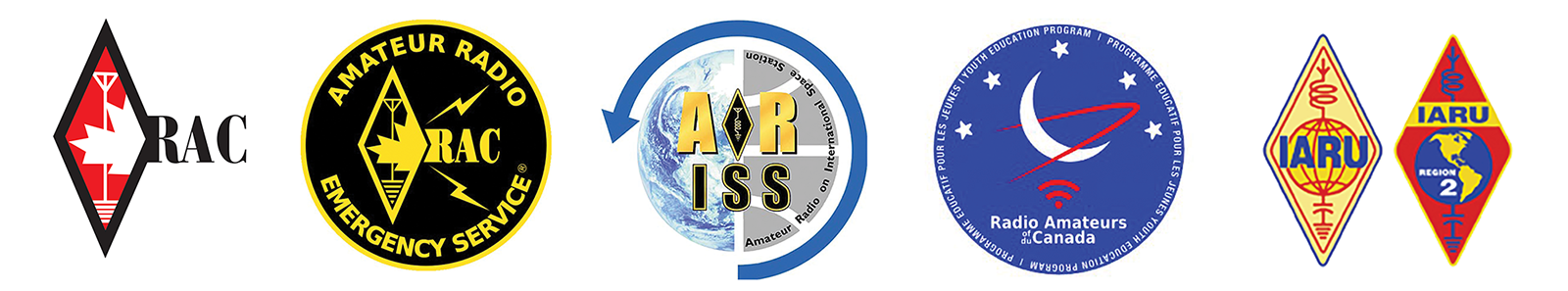 RAC Membership Renewals: Canada - Radio Amateurs of Canada