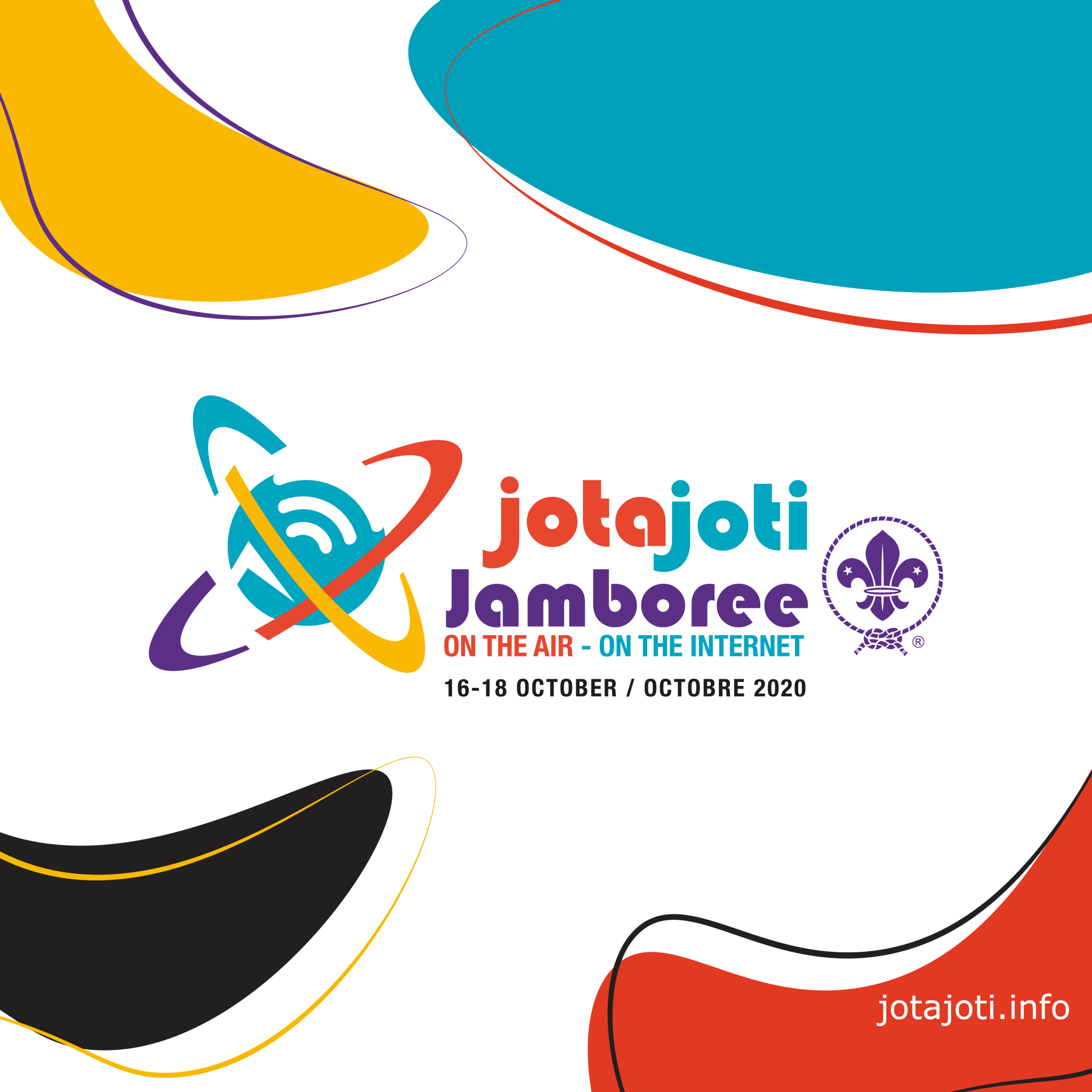 Jamboree On The Air (JOTA) 2020 - Radio Amateurs of Canada